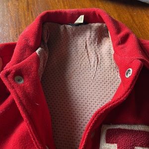 Butwin | Jackets & Coats | Vintage Durango Letterman Jacket | Poshmark